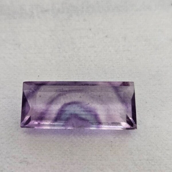 Princess Cut SUPER SEVEN With Amazing 7 Crystals Healing Super Seven ...