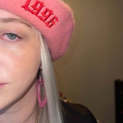 Good Egg Cap Embroidered and Customisable - Etsy