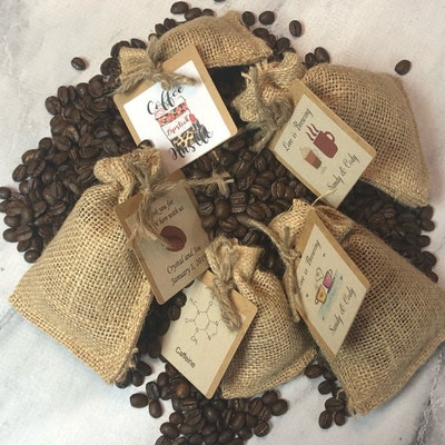 8 Pounds Green Coffee Beans Sample Pack Ultimate Sample Package 1 Pound ...