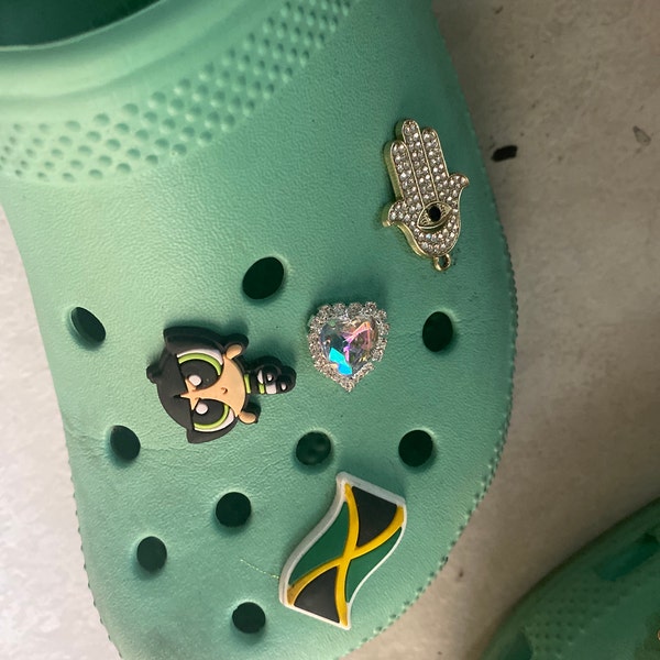 Replacement Shoe Straps That Fit Crocs Shoes Sand Color 9 INCHES W/4 ...