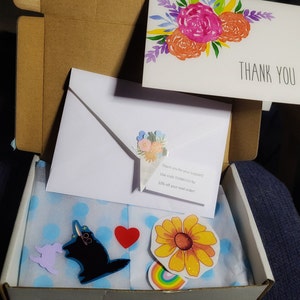 Summer Cat Sticker Bundle / Sticker Pack / Hydroflask Stickers | Etsy