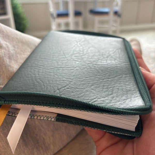 Missal Cover for Latin Mass or Ordinary Form Missals/ Liturgy of the ...