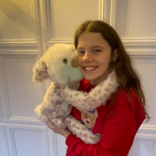 HandsOnPuppetsByJo - Etsy