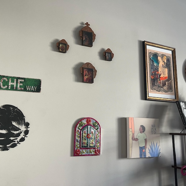 Apartment Unit Sign, Apartment Building Metal Sign, Townhouse Address ...