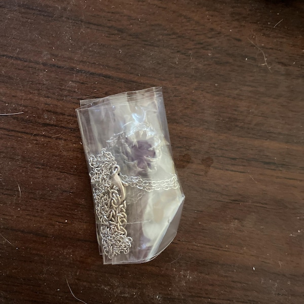 Spiky Cybersigilsm Thorn Sigil Necklace Statement Necklace Liquid Metal ...