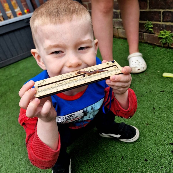 Portable Insect Bug Box Collection Box Parent-child Outdoor Forest ...