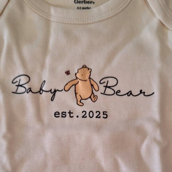 Fishing Baby Onesies® Brand Crawl Walk Fish Baby Cute Little Fishing ...