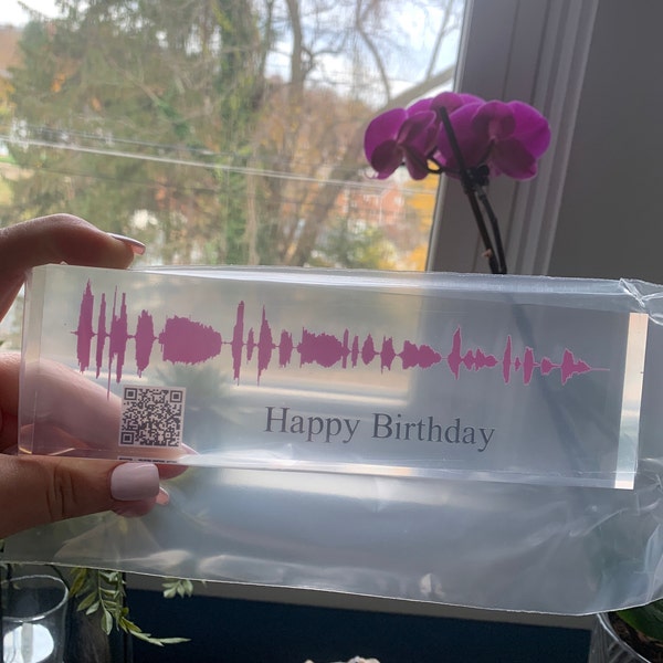 Soundwave Art , Art Soundwave Gift Sound Wave, Sound Wave Print,custom ...