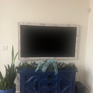 Crown TV Frames gunmetal Gray, Wall Art, Aesthetic Home Décor, Room ...