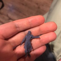 Undead Ogre Miniature Corpus Crasnorsk Horde of Dreadmarsh - Etsy Canada