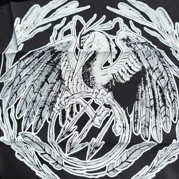 Open Book Patch - Etsy