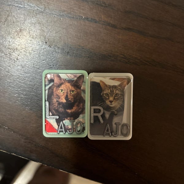 X-ray Markers | Rad Tech Skeleton Hand Design | Custom Rad Tech Markers ...