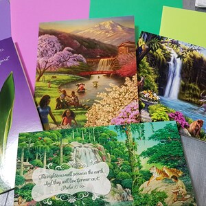 Paradise Loading Greeting Card | Etsy