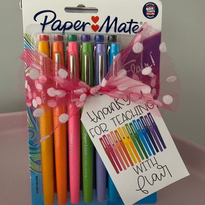 DIY Pencil Banner Teacher School Classroom Decor Pencils - Etsy