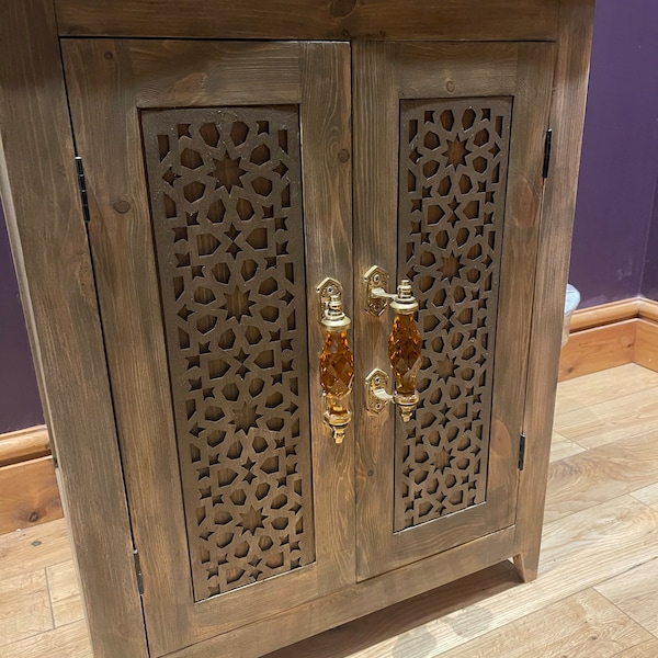 Fretwork Filigree Decorative Strips - Etsy UK