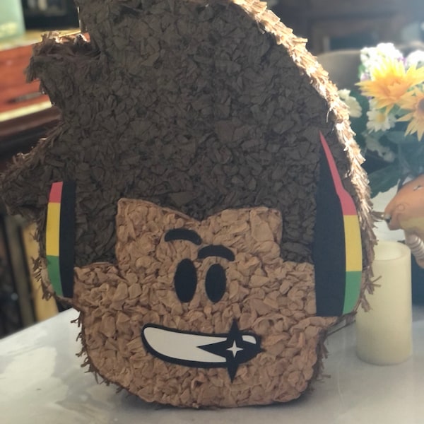 Roblox Pinata, Roblox Theme Party - Etsy