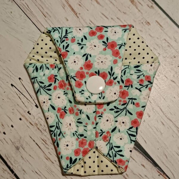 Sewing Pattern, Needle Keeper for Circular Knitting Needle Holder, Pdf ...