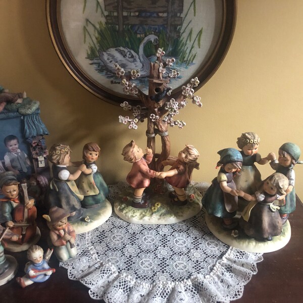 Holy Water Font, Hummel Font, Gorbel Font, Religious Decor, Wall Decor ...