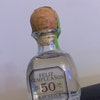 Mini Tequila Custom Label 50ML, Graduation Label, Mini Patron Labels ...