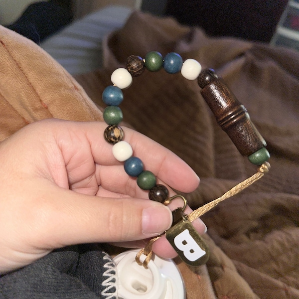 Fishing Lure Pacifier Clip - Etsy