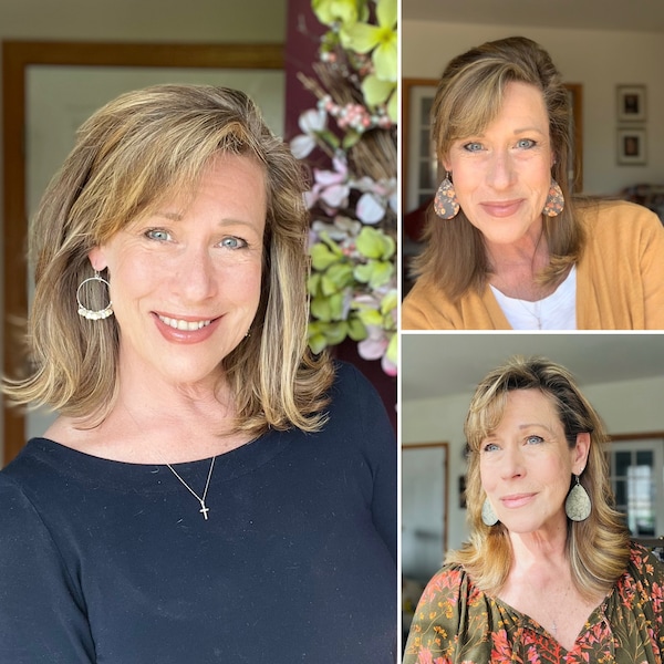 True Spring (16 Seasonal System) Digital Colour Palette, Digital Swatch ...