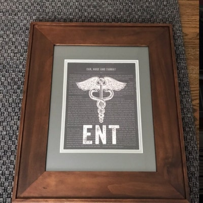 Personalized DMS Graduation Print, Diagnostic Medical Sonographer Gift ...