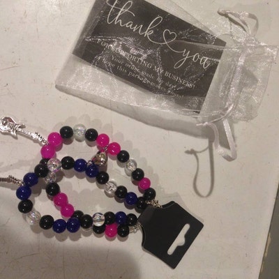 TV Girl Inspired Matching Bracelets - Etsy