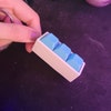 MX Fidget Plate WASD 3D Printed Fidget Toy Keychain - Etsy