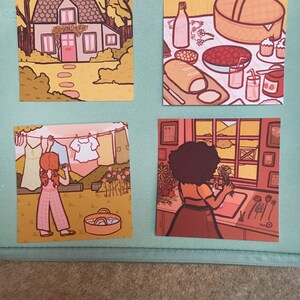 2pc Fallout Pipboy Inspired Bookmark Set Fallout Vault Tec - Etsy UK