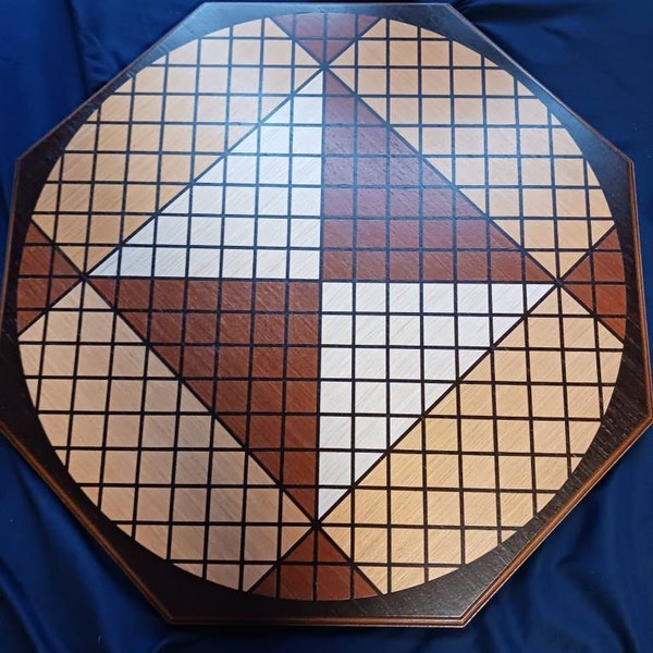 Pai Sho Rectangle , Pai Sho 4 Elements , Irbender , Avatar , Legend of ...