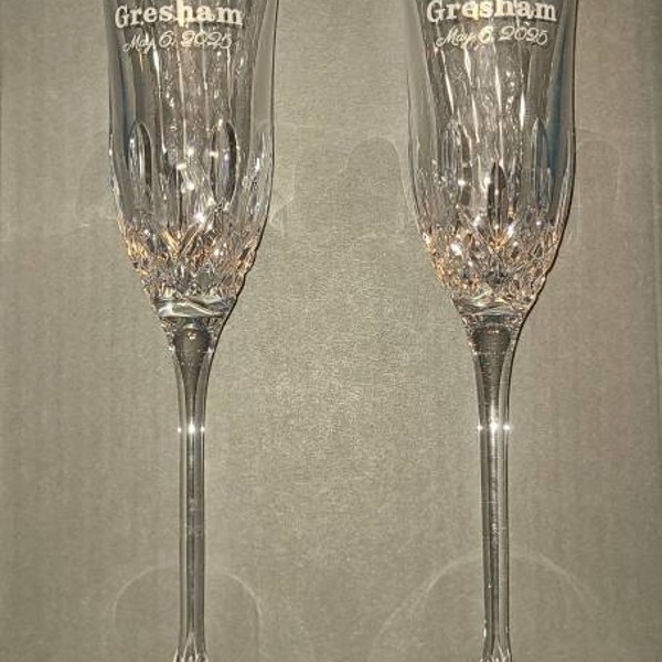 Lenox True Love Personalized 8x10 Picture Frame, Custom Engraved Silver ...