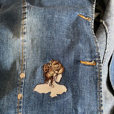 Beatles Band Embroidery Design Beatles Digital Design the - Etsy