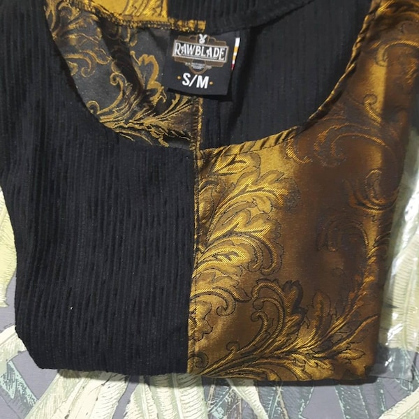 Medieval Rogue Harness With Pouches - Versatile Costume Accessory for ...