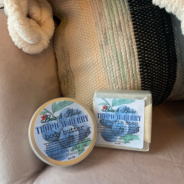 Aloha Conditioner Bar - Etsy