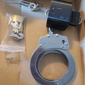 Magbound® Premium Self-bondage Time Lock - Etsy