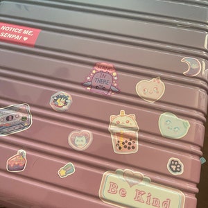 Cross Vinyl Sticker Sheet | Etsy