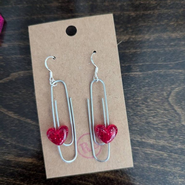 Fidget Slug Earrings - Etsy