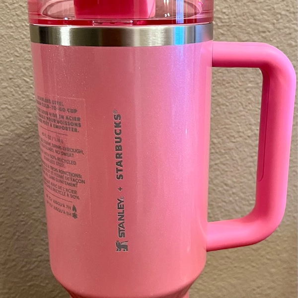 Stanley Engraved Limited Colors RARE - Etsy