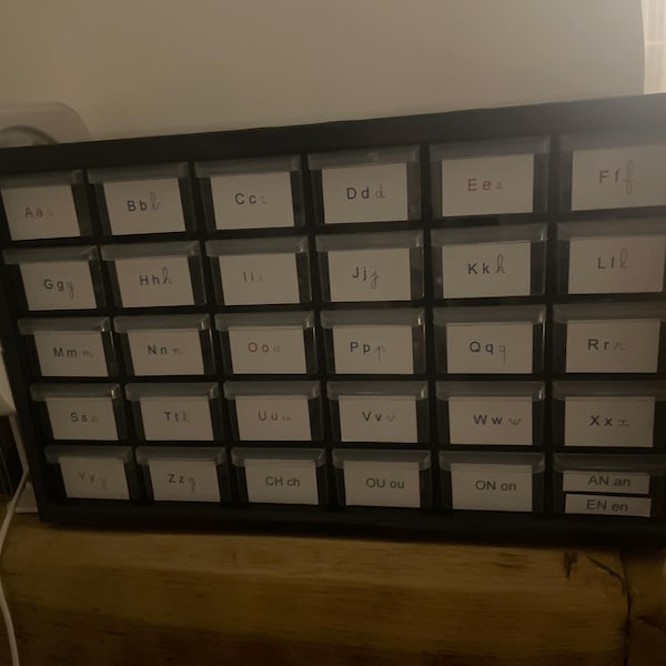 Montessori Sorting Activity 5 Senses, Touch, Taste, Sight, Hearing ...