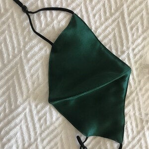 100% SILK Face Masks, Bridal Party Face Mask, Bride Bridesmaids Face ...