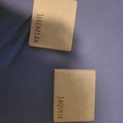 Kids Personalized Wallets, Wallet for Son, Gift From Mom to Son ...