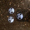 Eldritch Horror Clue Tokens, Original Game and Expansions, Dual Sided ...
