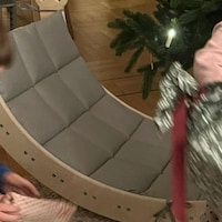 Big Rocker XXL for Older Children Therapeutic Rocker for Autistic ...