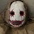 Soul-less Scary Halloween Scarecrow Character Mask - Etsy