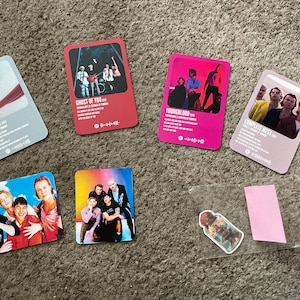 5 Seconds of Summer Album Cover Prints Music Posters 5SOS Album Prints ...