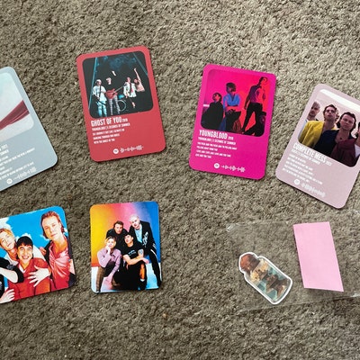 One Direction Album Prints Music Posters 1D Album Cover Prints 1D Solo ...