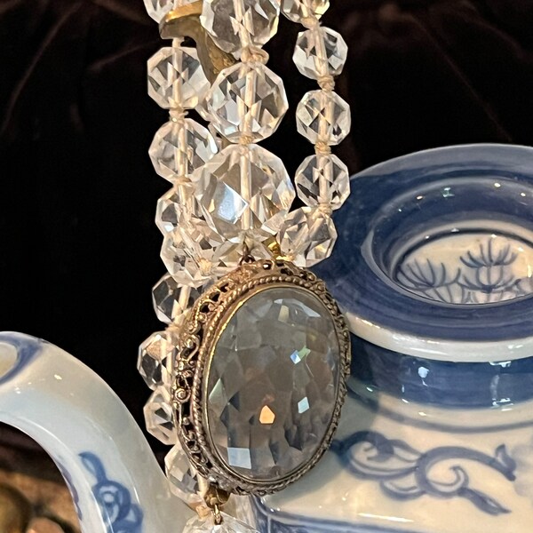 Antique Catholic Relic of Saint Mutien-marie Wiaux / Second Class ...
