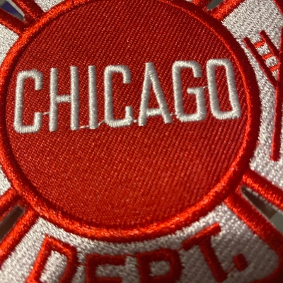 Seaquest DSV Captain Nathan Bridger Uniform Patch Embroidered Iron on ...