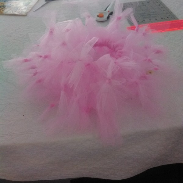 Miki's Rock Star Petti Tutu PDF Pattern Sizes Small and Large Breed ...