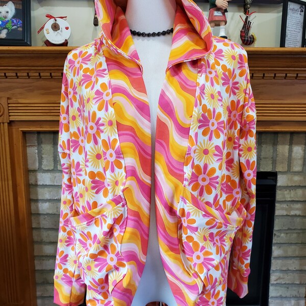 Preppy Western Scene Digital Paper | Seamless Pattern | Western Print ...